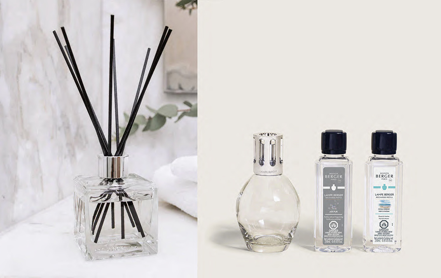 10 روائح استثنائية ينصح بها الخبراء لتحسين ديكورات المنزل - مجلة هي